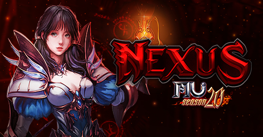 Cambios MU Online Season 20 | Server PVP Fast